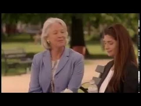 Jenifer 2001 TV Movie Based On A True Story Hallmark Movies 2016 - YouTube