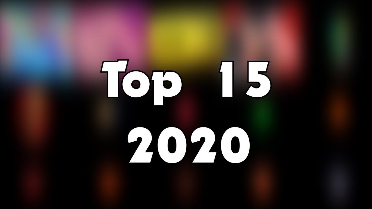 15 Best Moments of 2020 - YouTube