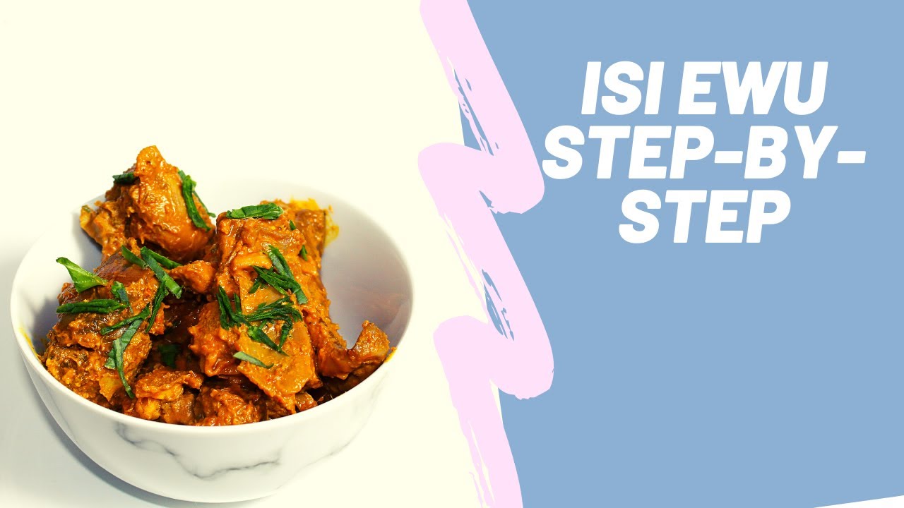 Isi Ewu #57 - YouTube