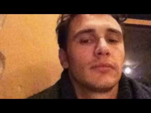 james franco's charm