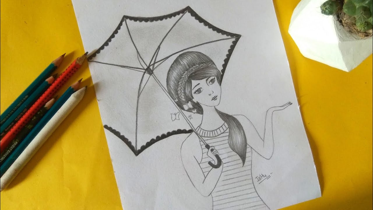 I recreated the FARJANA DRAWING ACADEMY art // Recreation of farjana ...