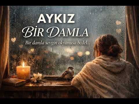 AYKIZ-BİR DAMLA