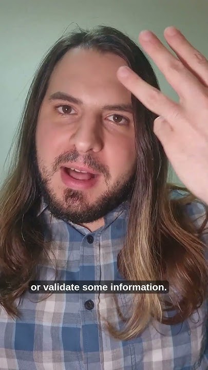 What is a variable in programming? - YouTube