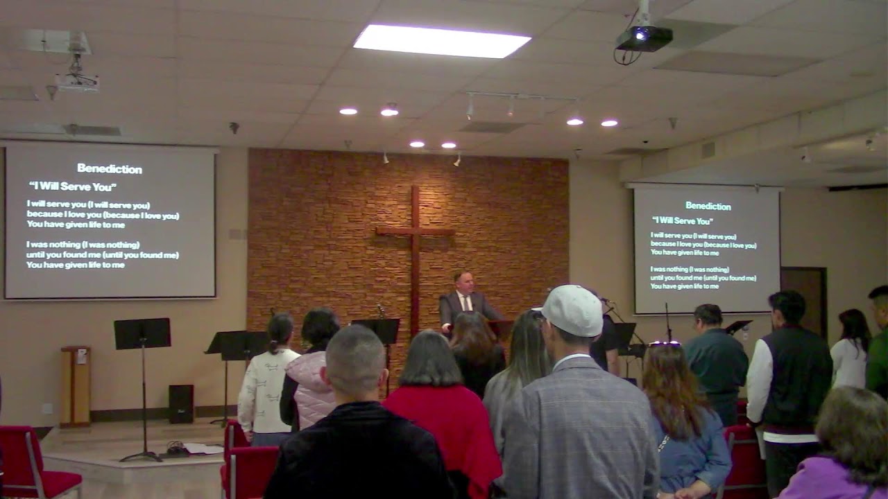 God is our Strength for an authentic faith 2 Corinthians 4 - Pastor Baron Harris - YouTube