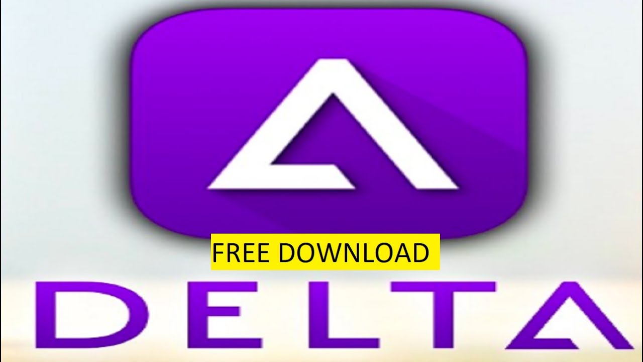 Delta Emulator Mobile Free 🆗 Guide Download Delta Emulator for IOS ...