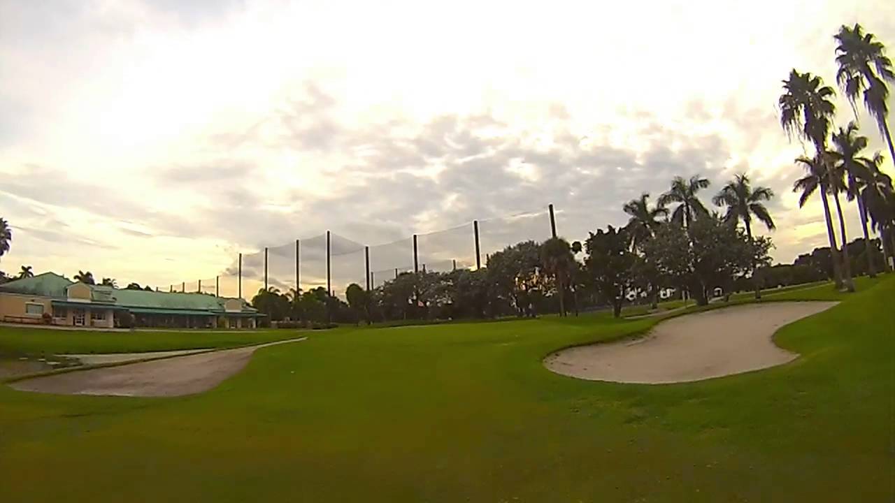 CC of Miami East #18 - YouTube