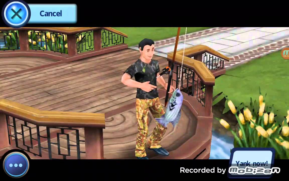 The sims 3 (1/10) ชีวิตของนายmarcell - YouTube