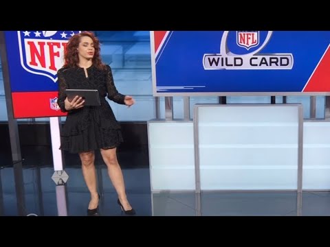 Elle Duncan (ESPN SportsCenter) 1/11/22 - YouTube