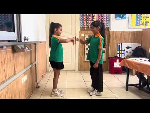 DGG İLKOKULU 4. Sınıf Din Kültürü ve Ahlak Bilgisi Dersi