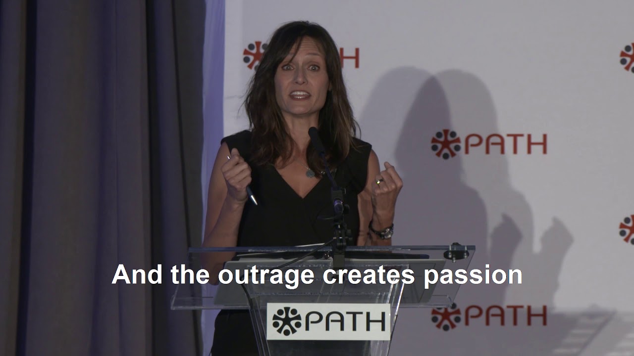 PATH DC 40th - Rachel Martin - YouTube