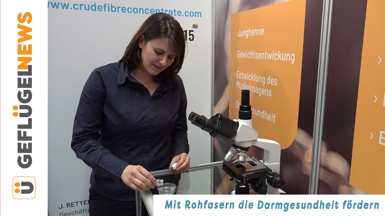 Mit Rohfasern die Darmgesundheit fördern - Rettenmaier & Söhne (JRS ...