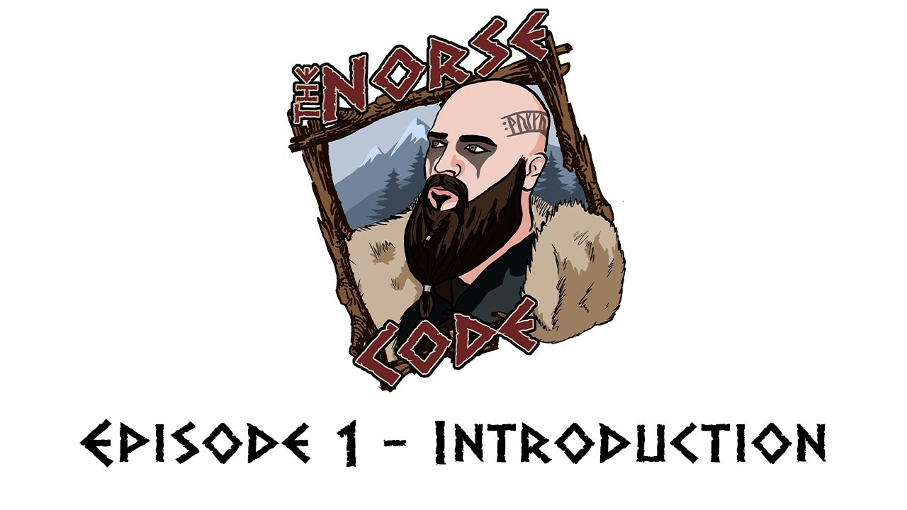 The Norse Code - Episode 1 - Introduction - YouTube