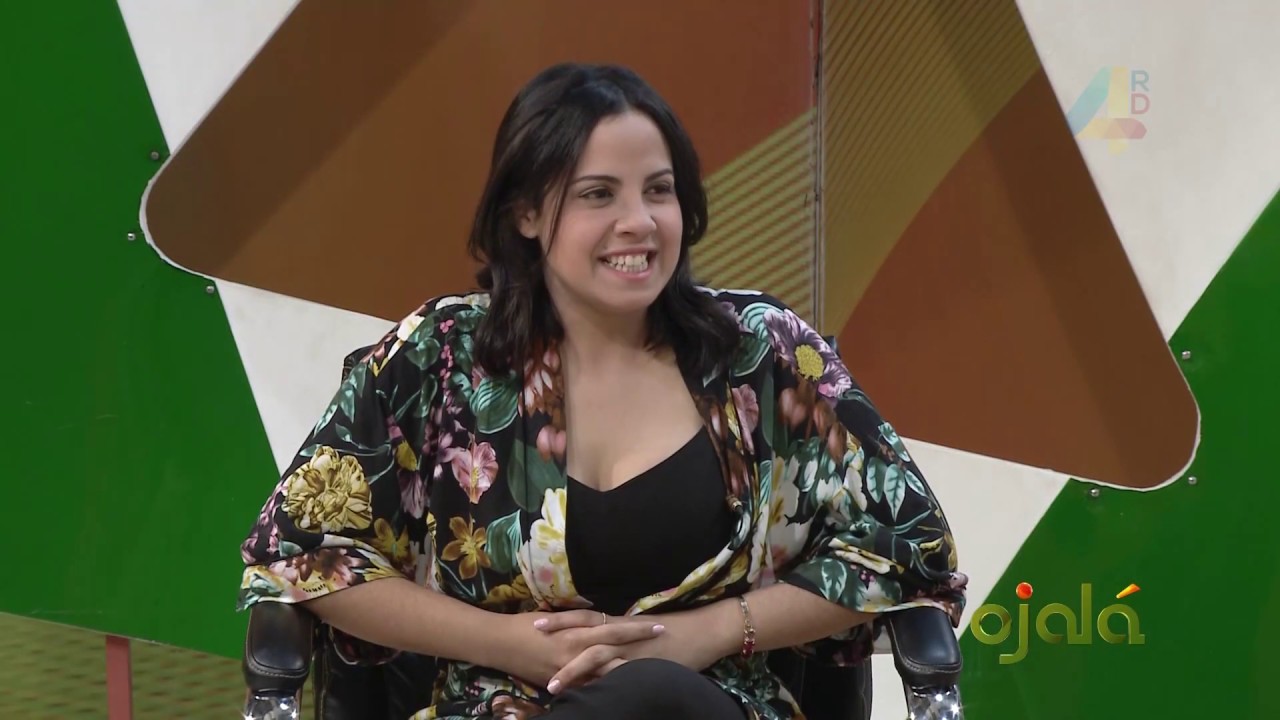 Arlyne Read Rodríguez invita a la obra teatral “Flores arrancadas a la ...