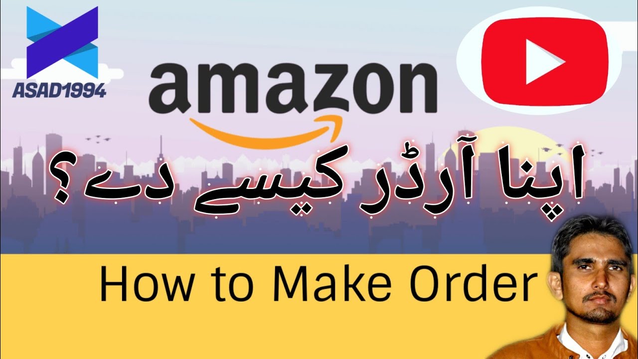 How Is Make Amazon Orders Free online shopping Amazon urdu handi how-is-make-amazon-orders-free-online-shopping-amazon-urdu-handi