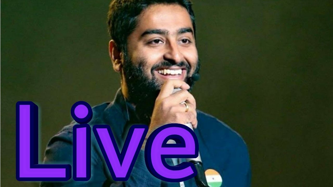 Arijit singh live | arijit singh songs |arijit singh latest songs - YouTube