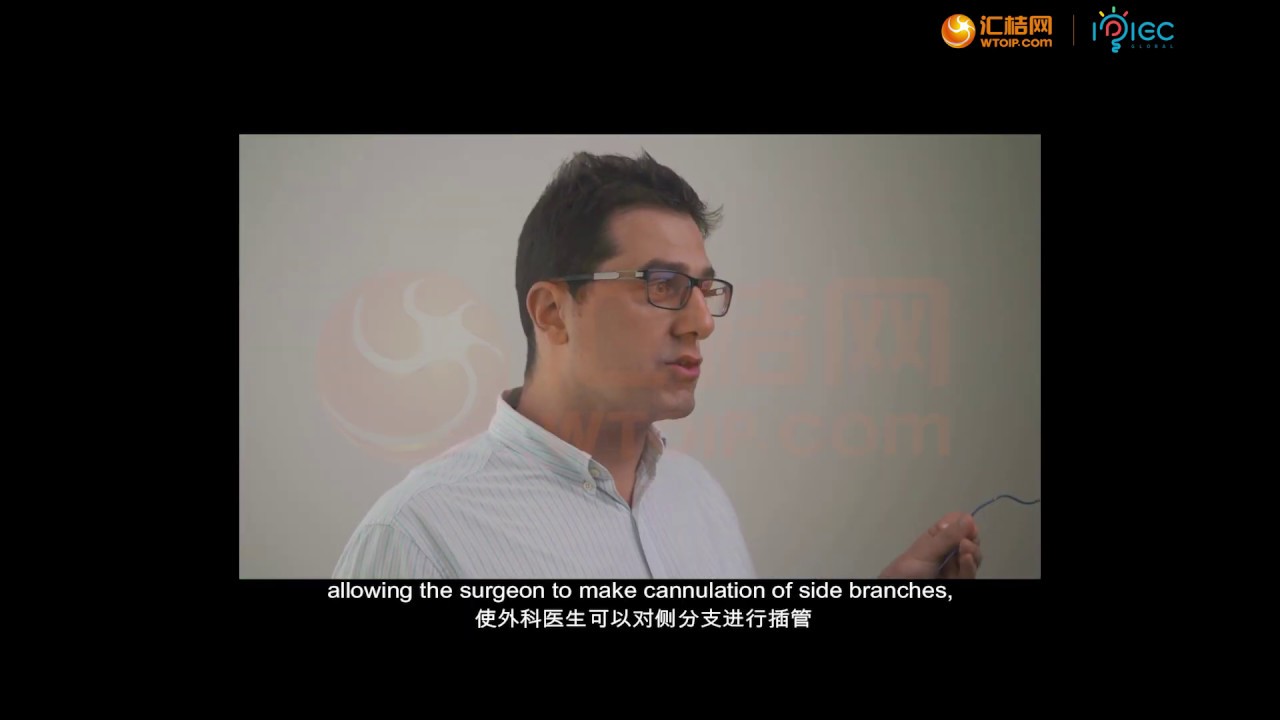 Medyria: Sensing System for Blood Flow Velocity to Improve Safety and ...