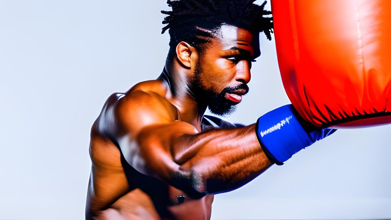 Justin Prime & STVW - Knockout (Released By Big Room Army) - YouTube