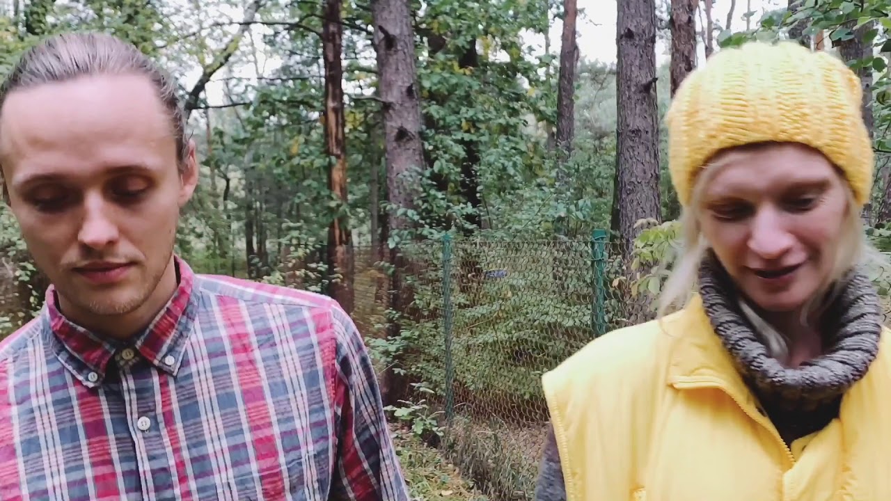 Bruce Effect - Hydro - YouTube