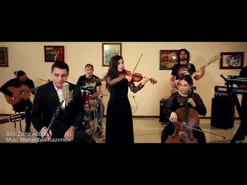 Sefer Bayramov - Men Seni Seven Gunden