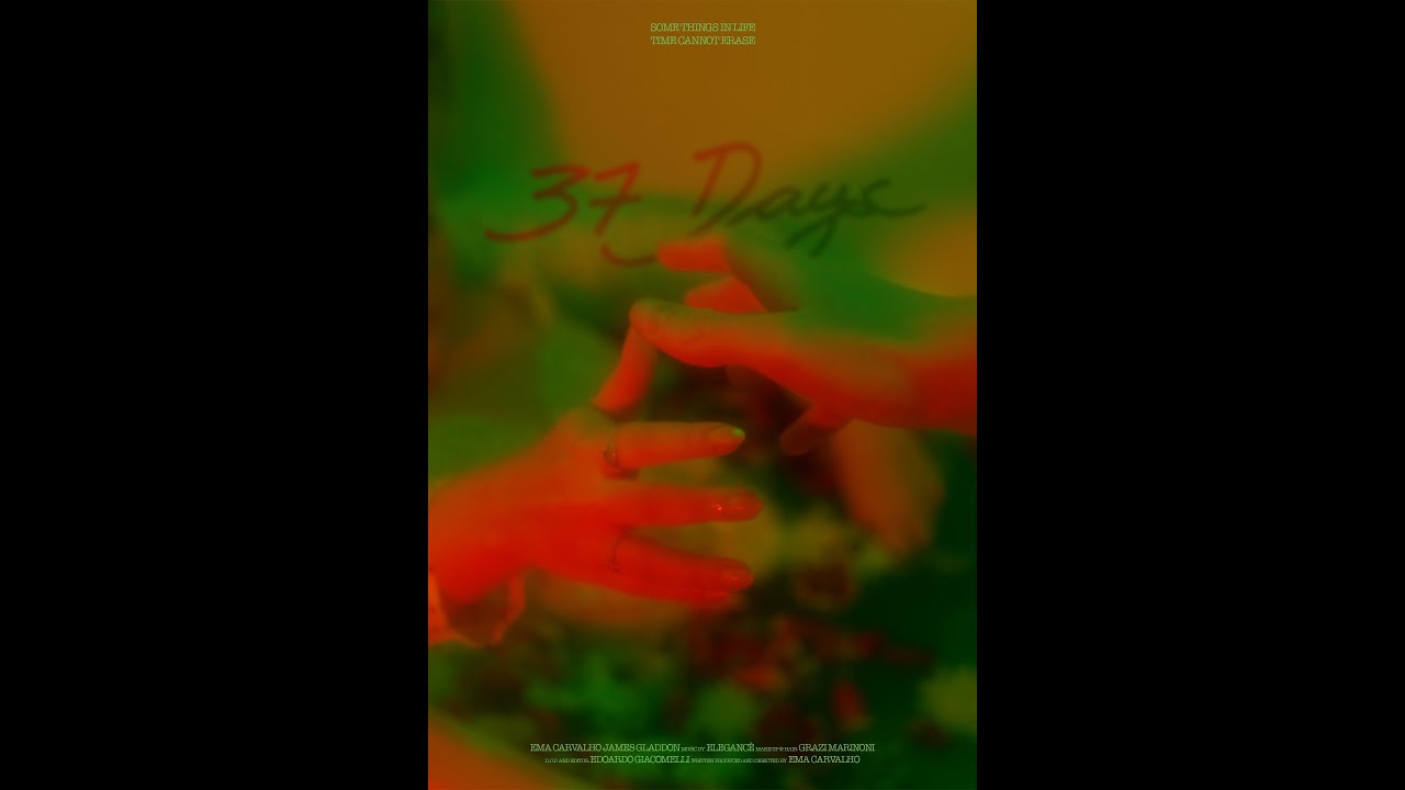 37 Days - YouTube