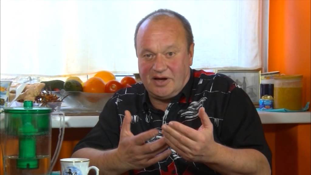 "Latvijas stāsti. Personības" - Jānis Jarāns - YouTube