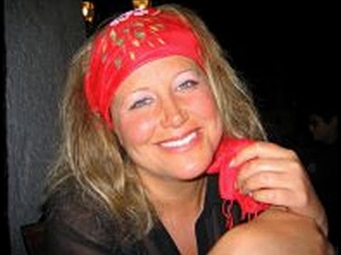 Interview with EJ Levy - Founder of MS Hope For A Cure - YouTube