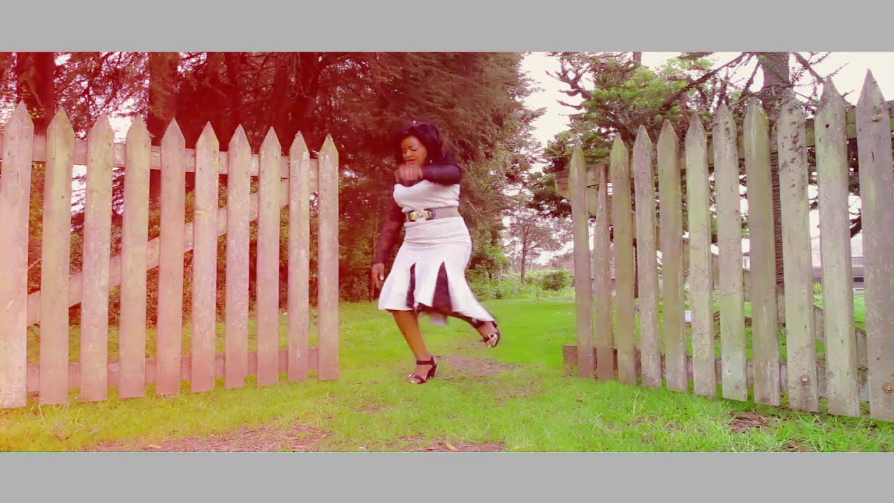 Joyce Irungu - Witagwo Jehova (Official Video) - YouTube
