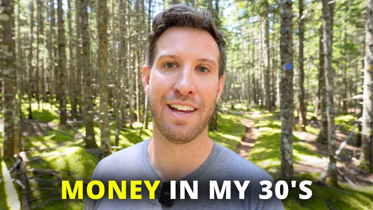 The Real Reason I Set These Money Goals - YouTube