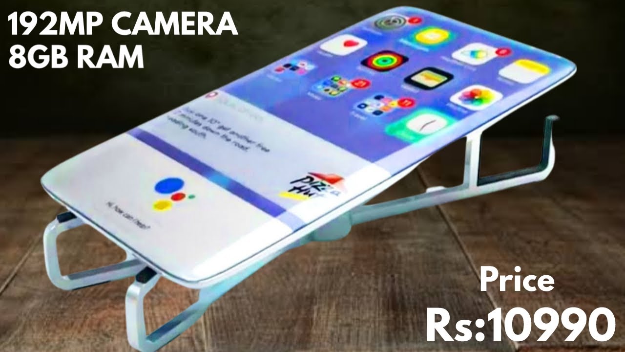 Samsung P5 - 8GB Ram, 256GB, 5g, 192 Camera, 6000 mAh, Price, Specs ...