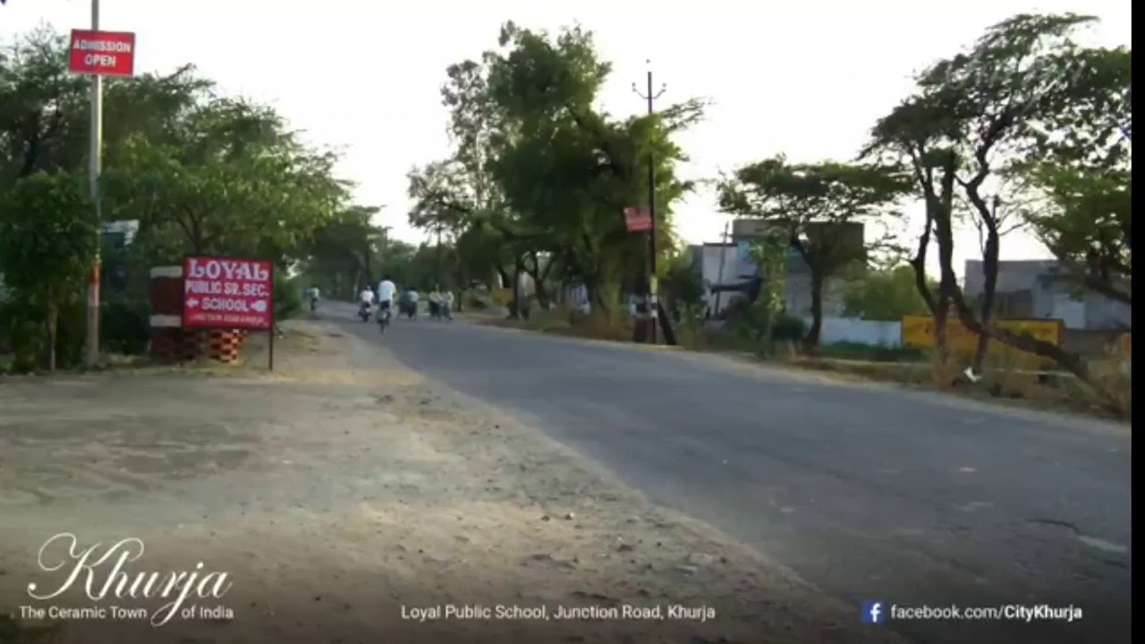 Best City to visit in west UP. - YouTube