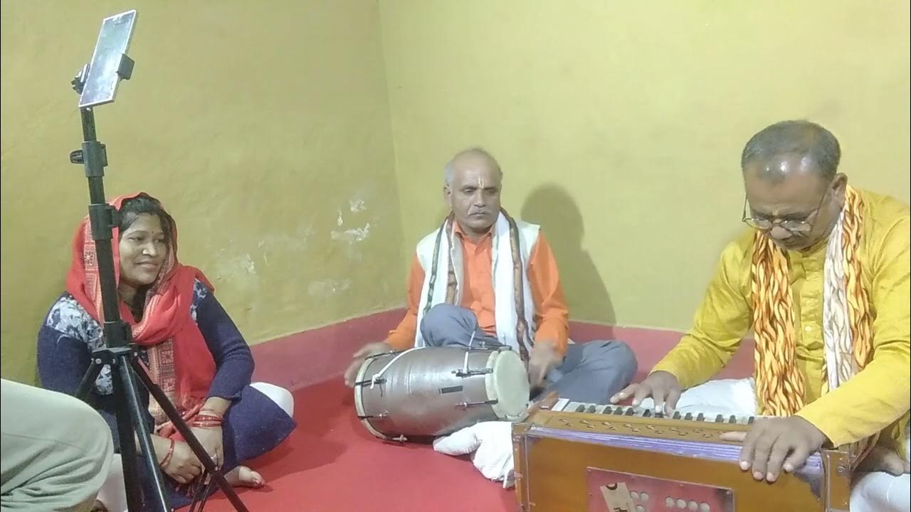 Dholak harmonium ki dhun suniye pyari 🤗🤗🤗🙏🙏🙏 - YouTube