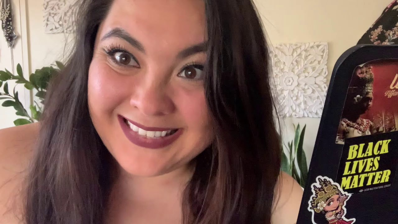 Tiffany Lytle -- Champa Battambang (Sinn Sisamouth Cover) #CRBChallenge ...