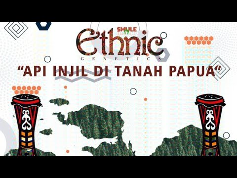 Api Injil Di Tanah Papua Cover By SmuleNesians Ethnic - YouTube