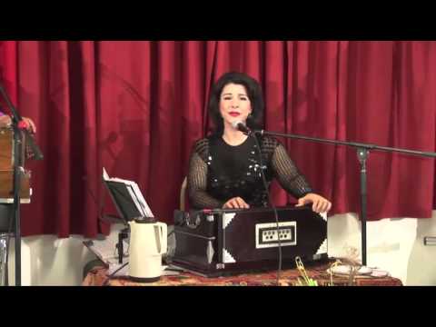 CHASHMAN SEEYA HUM BY AVESTA BALKHI