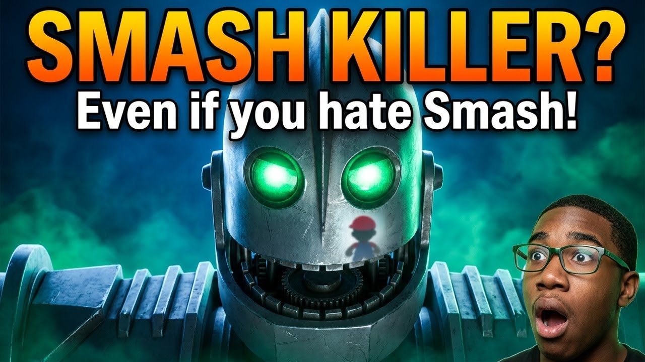 MultiVersus: Why You Should Play (Even If You Hate Smash) - YouTube