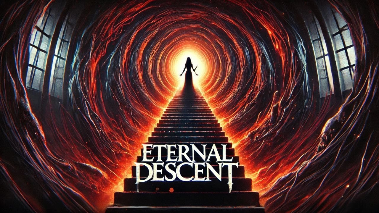 Eternal Descent | Epic Heavy Metal Journey into Hell - YouTube