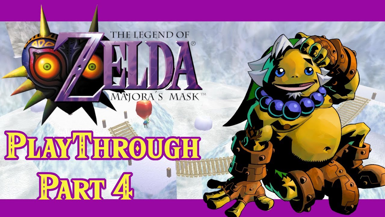 I NEED BOMBS TO ACCESS SNOWHEAD?? WHERE ARE THEY?? - Legend of Zelda ...