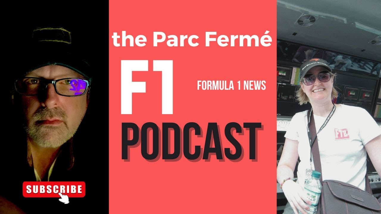 F1's biggest scandals pt. 1 | Podcast Ep 867 - YouTube