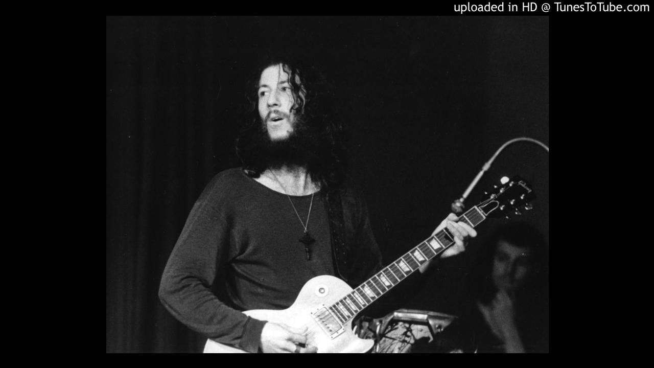 Fleetwood Mac - Jumping At Shadows (Live) [320kbps, best pressing ...