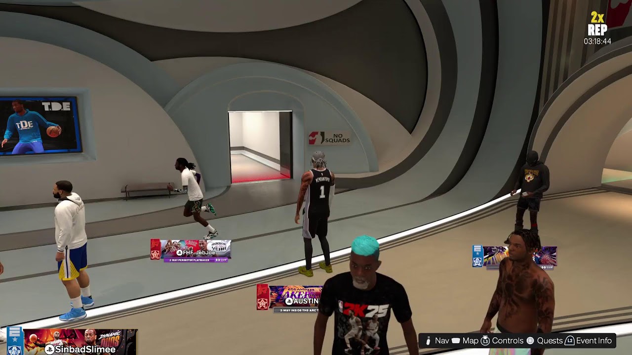 Late night REC live - YouTube