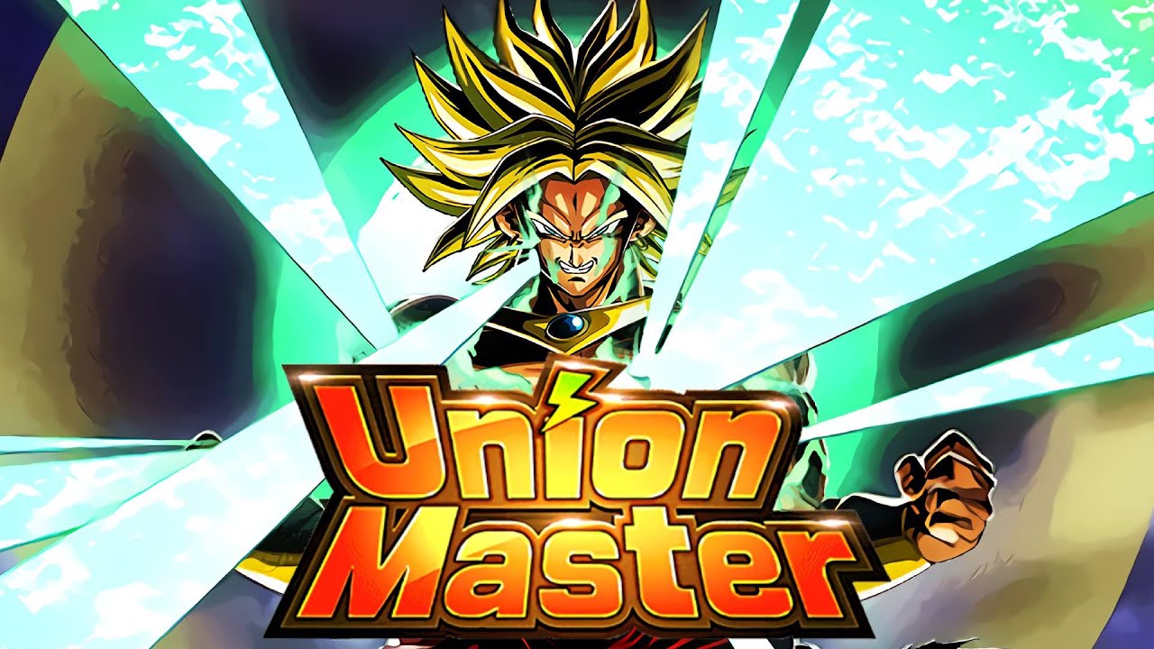 UNION MASTER STAGE 3 COMPLETED WITH AT LEAST 3 HYBRID SAIYANS ...