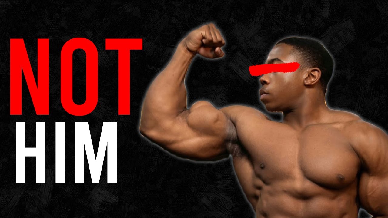 Top 10 NATURAL Bodybuilders of All Time - YouTube