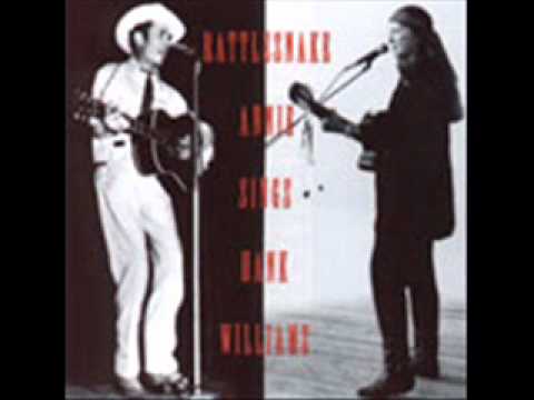 Rattlesnake Annie mit Byron Gallimore - The Old Home - YouTube