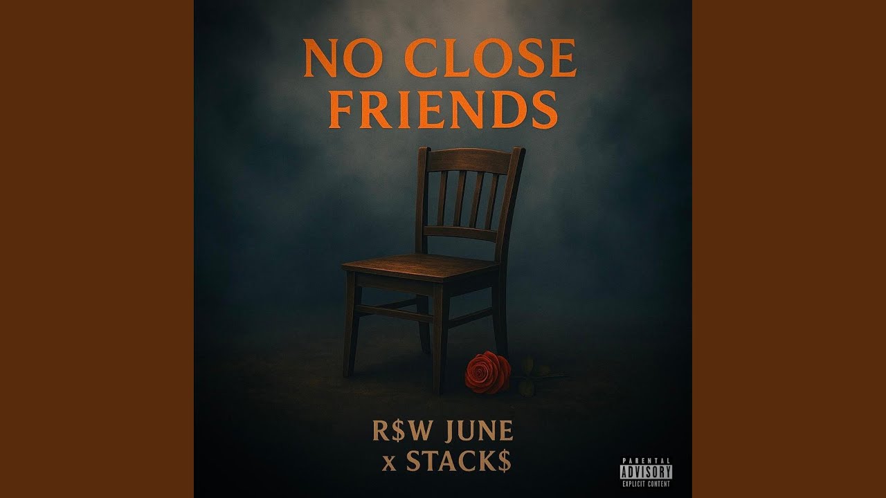 No Close Friends (feat. Stacks) - YouTube