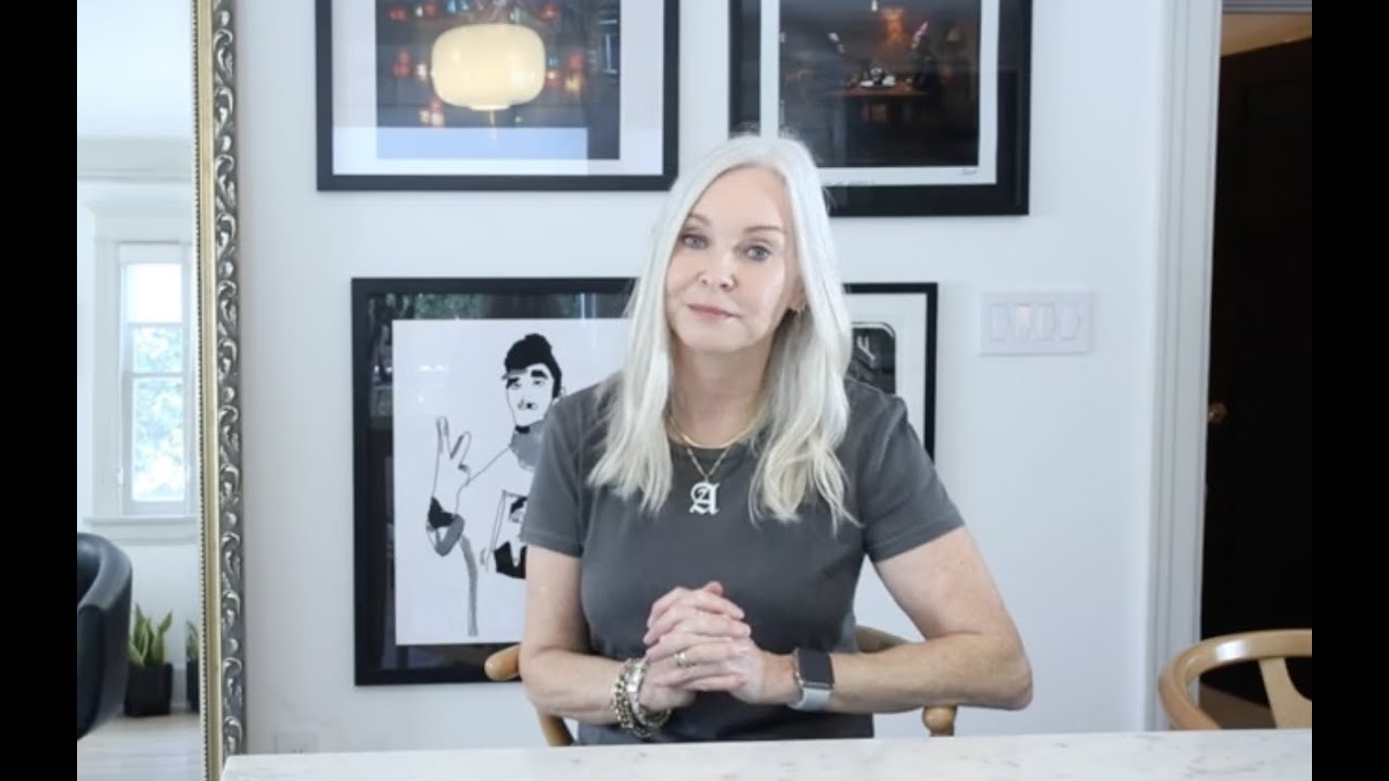 Meet Amanda! - Hair Stylist Amanda Shuttleworth - YouTube