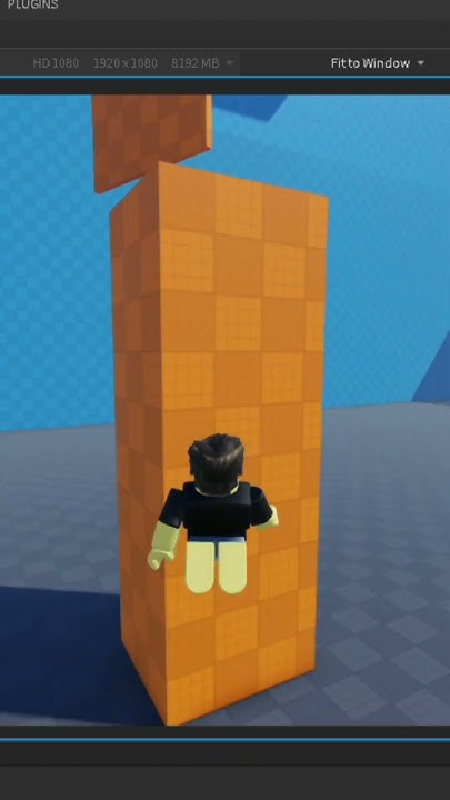 Day 6 of trying to become a Roblox Developer 🤯 #RobloxDev #gamedev #Coding #RobloxStudio - YouTube