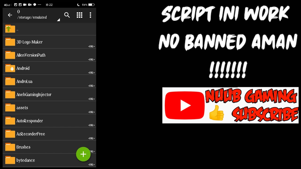 Script turet pentagram dan turtle mod - YouTube