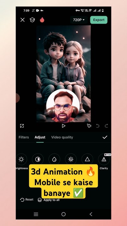 How To Create 3D Animation (Beginner's Guide) #shorts #3danimation - YouTube