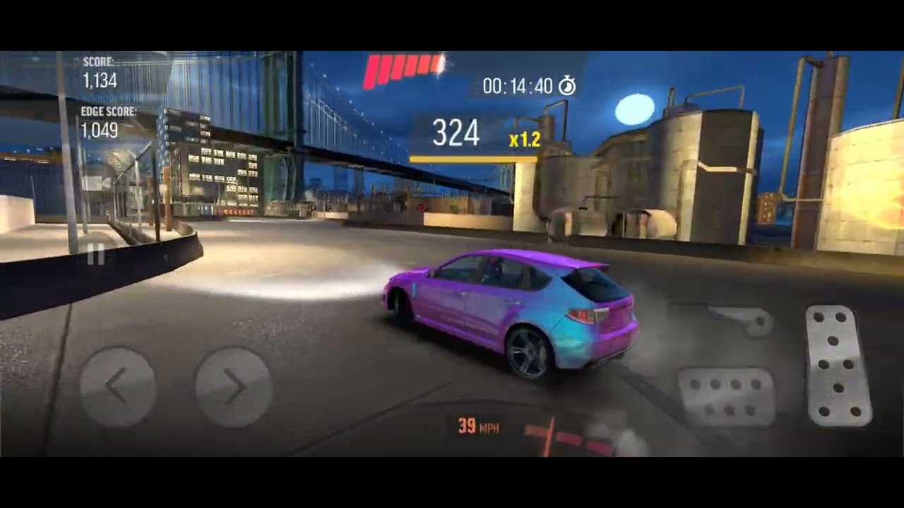 Crazy drifting compilation - YouTube