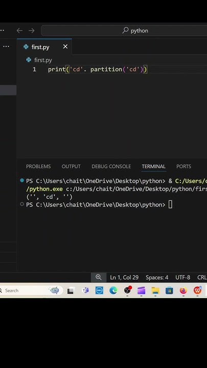 Python Coding Challenge 129 Shortsfeed Shorts Pythonprogramming Shortvideo Shortsvideo